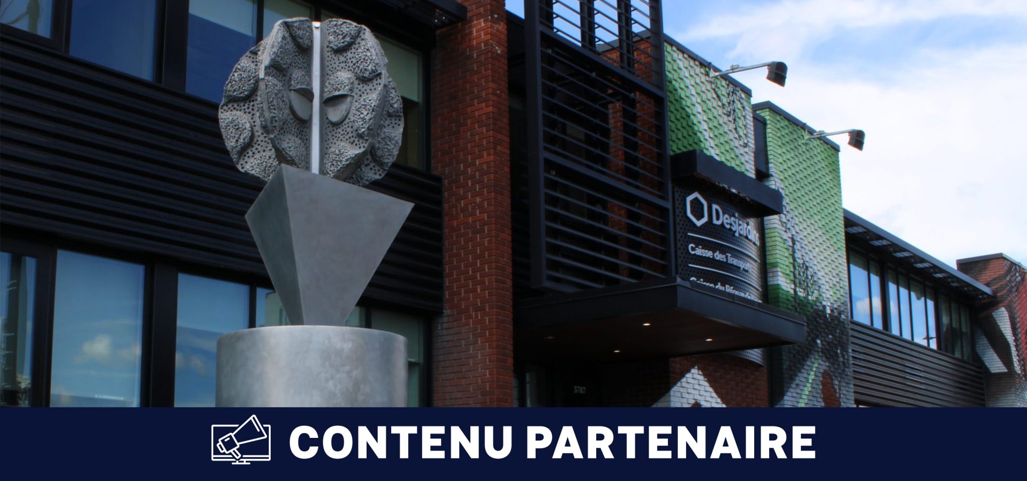 La Caisse Desjardins des Transports fière partenaire d’Impulsion MTL ...