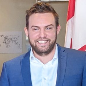 Équipe | Propulsion Québec