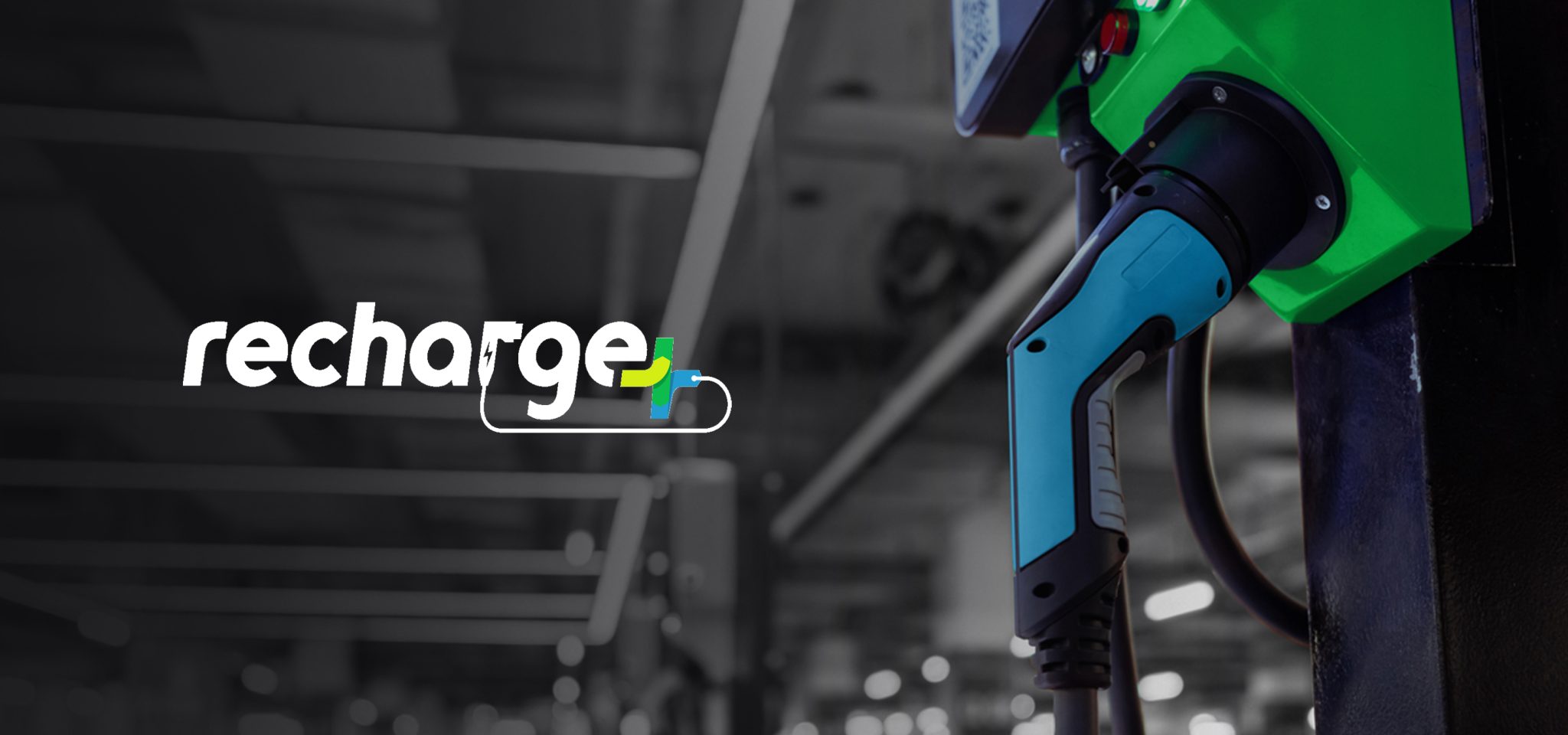 Programme Recharge+ | Ensemble, accélérons la transition électrique ...