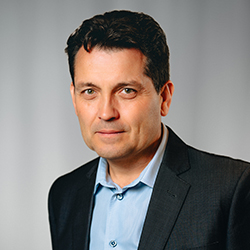 Équipe | Propulsion Québec