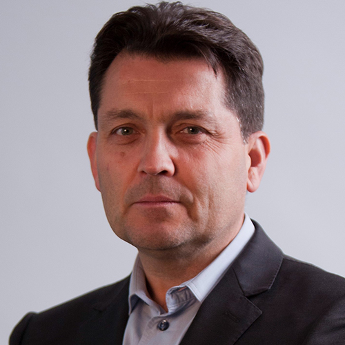 Équipe | Propulsion Québec