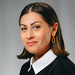 Équipe | Propulsion Québec