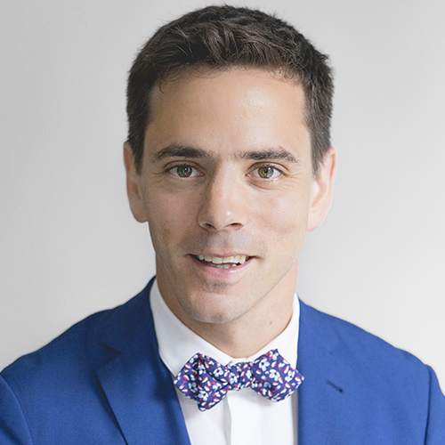 Équipe | Propulsion Québec