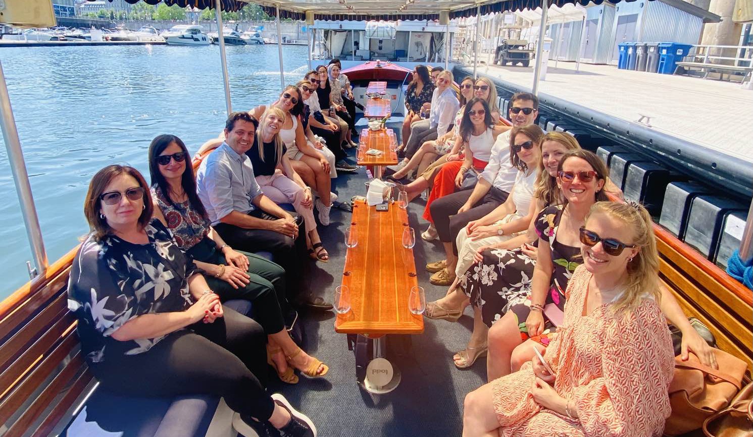 Join our team of EST enthusiasts | Propulsion Québec