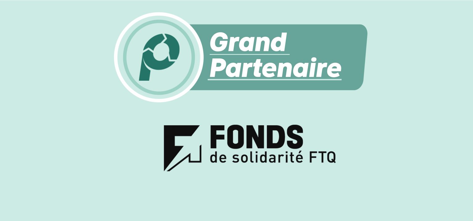 Le Fonds de solidarité FTQ devient Grand partenaire de Propulsion ...