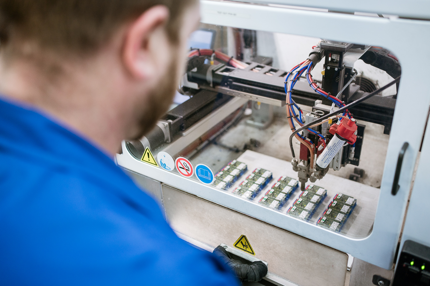 FLO®: sparking change, one charge at a time | Propulsion Québec