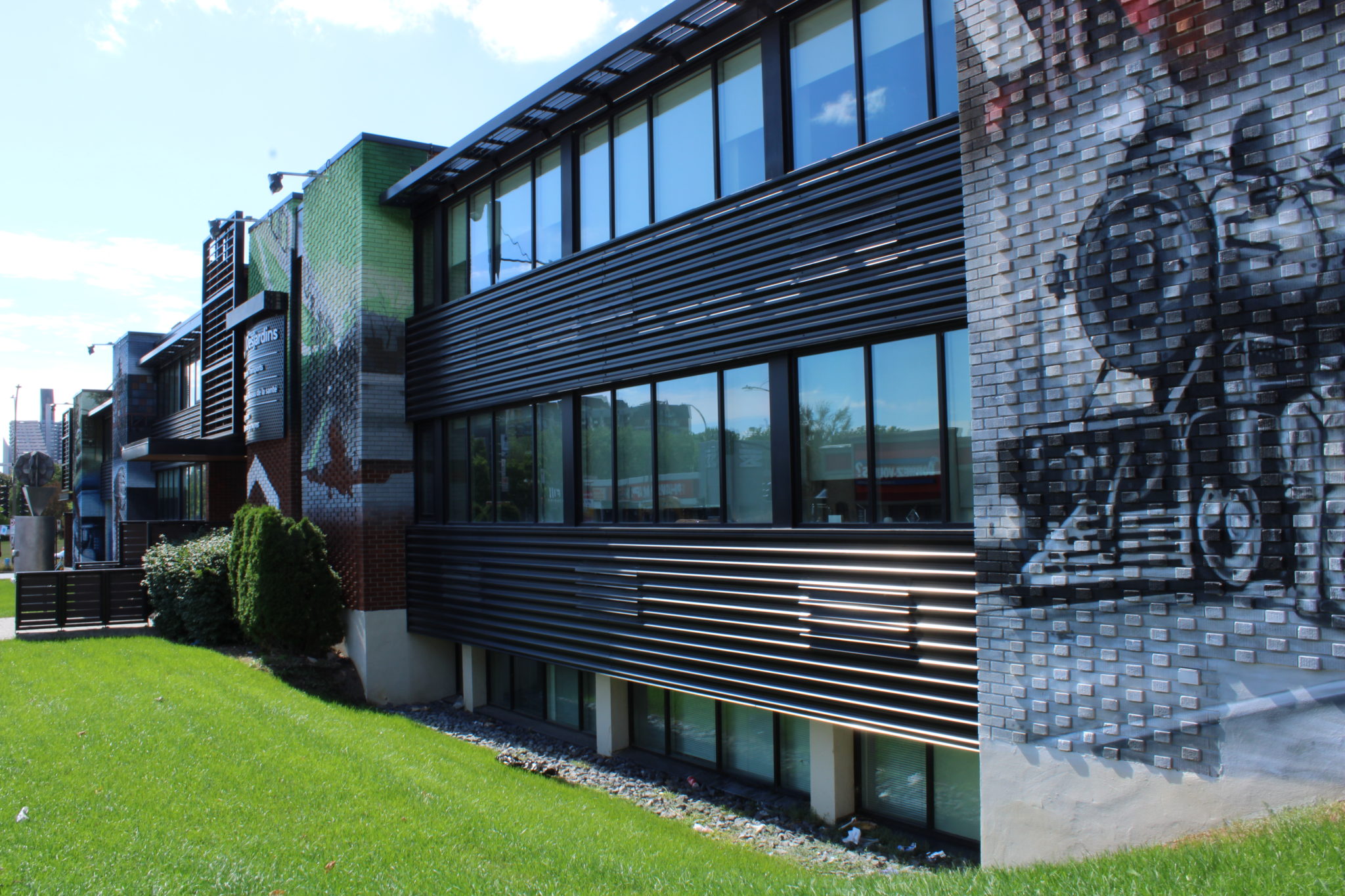 La Caisse Desjardins des Transports fière partenaire d’Impulsion MTL ...