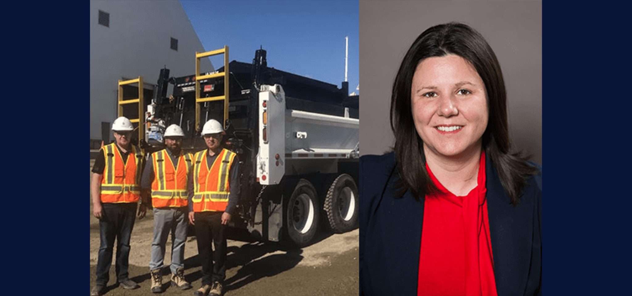 Entrevue avec Sharon Fleming | Propulsion Québec