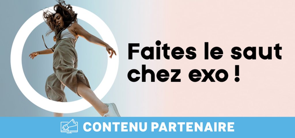 Électrification des transports : branchez-vous à l’équipe d’exo ...