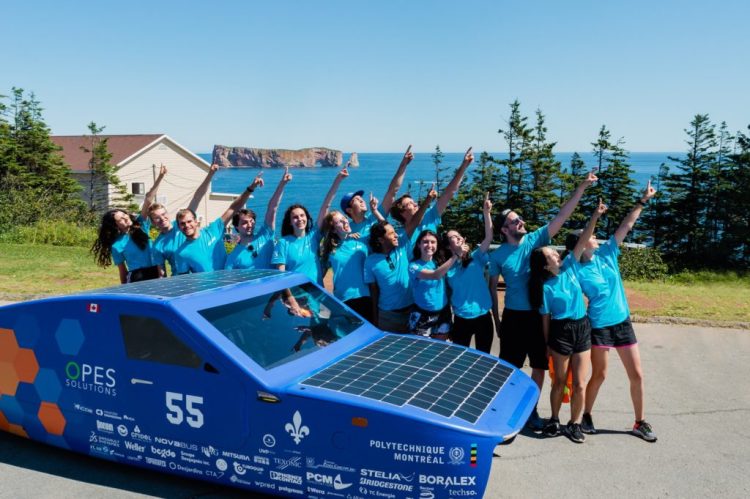 La planification de votre relève passe par Polytechnique, un savoir durable! | Propulsion Québec