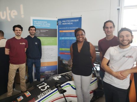 La planification de votre relève passe par Polytechnique, un savoir ...