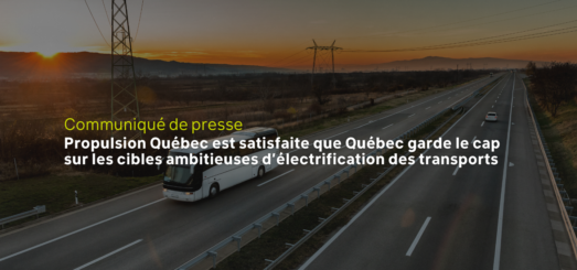 Ressources | Propulsion Québec