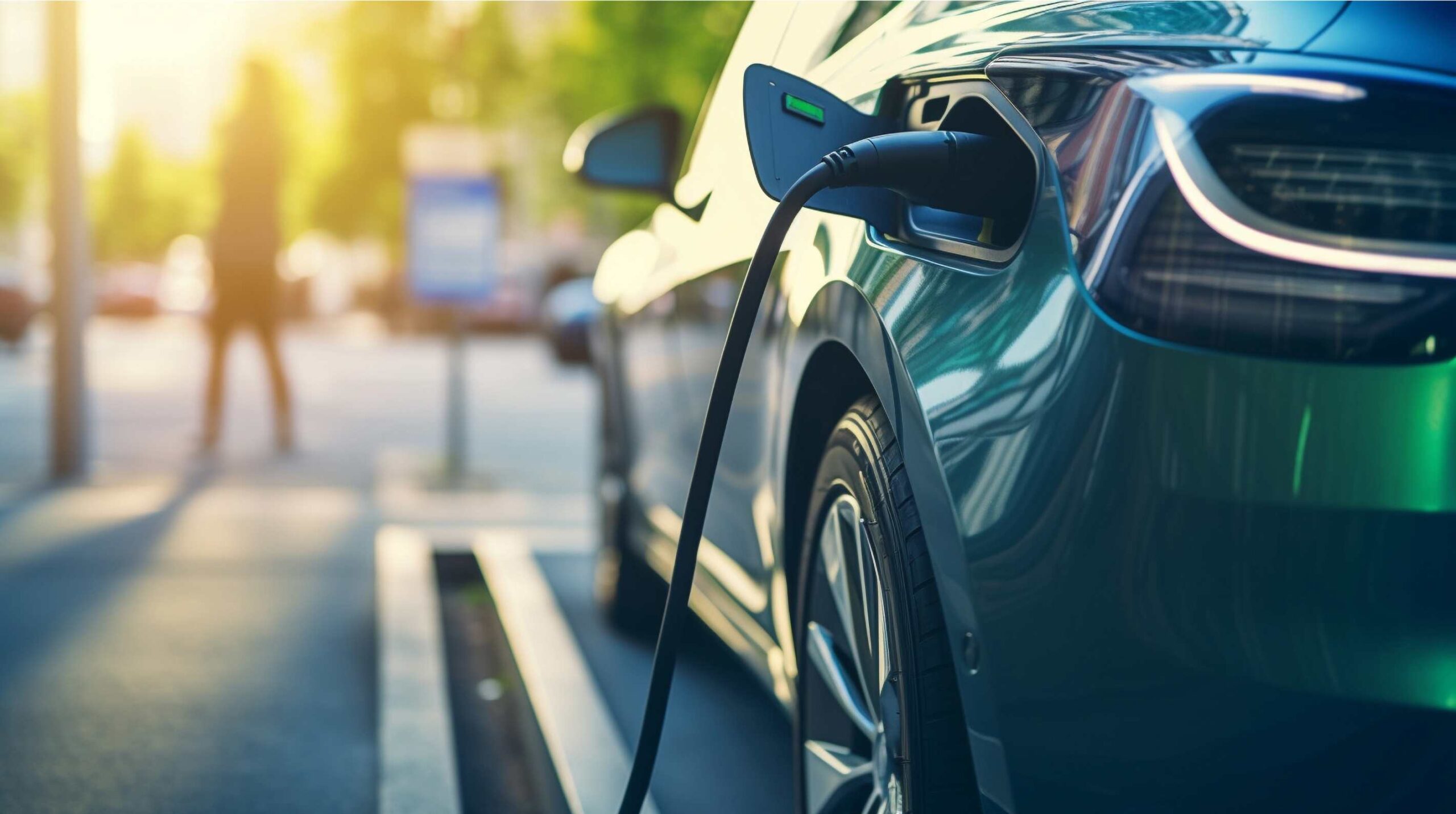 The Quebec electric charging infrastructure sector | Propulsion Québec